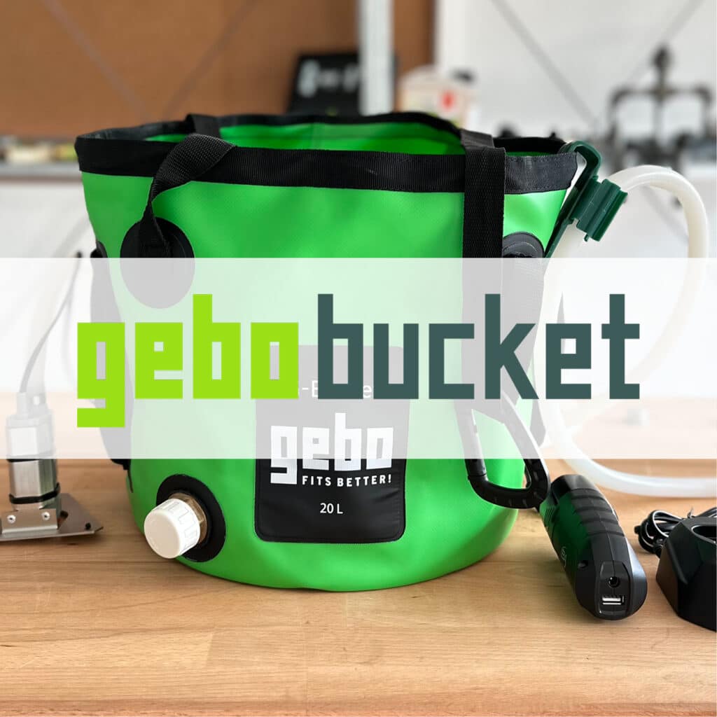 Productos - GEBO IBERICA SAU