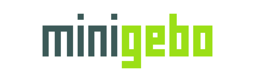 minigebo – GEBO IBERICA SAU