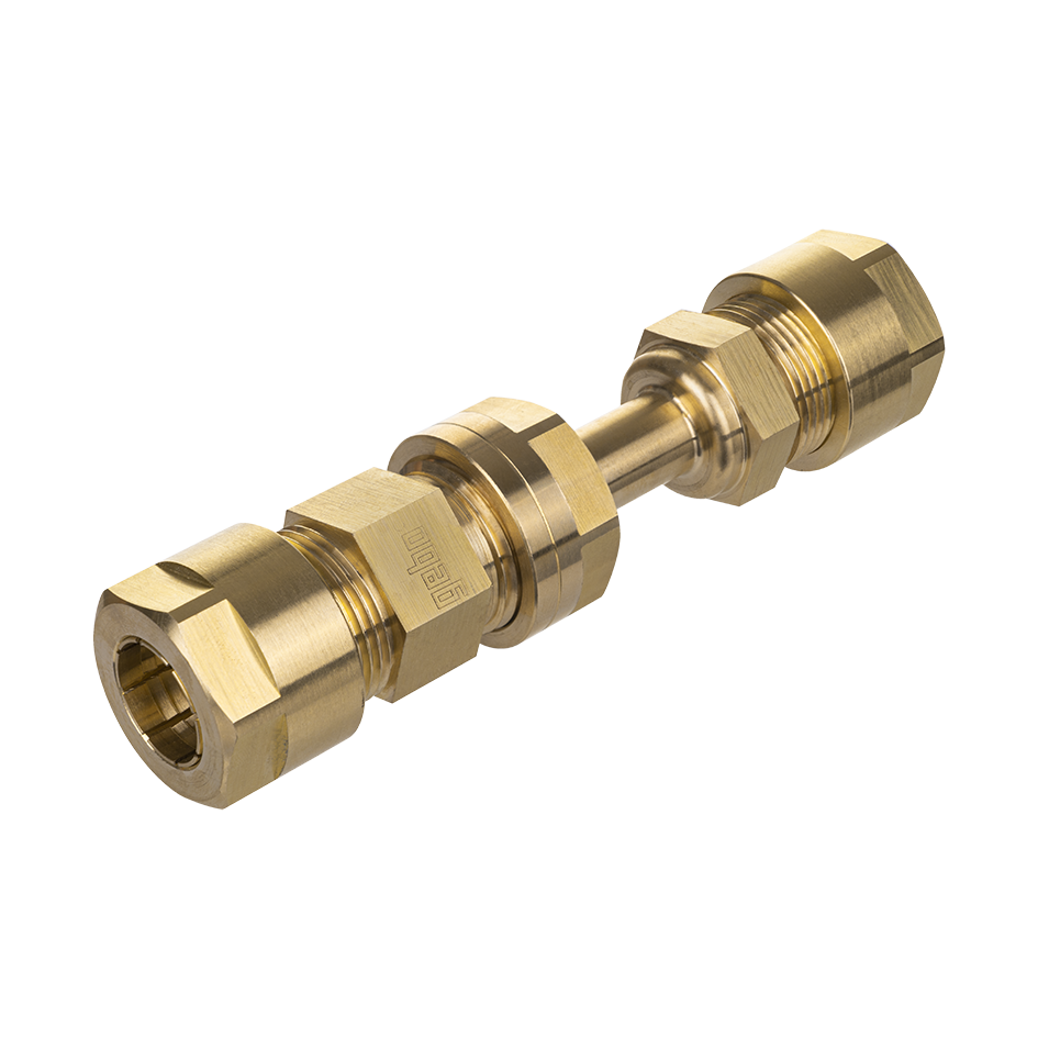 multigebo – Racor unión con longitud ajustable – GEBO IBERICA SAU