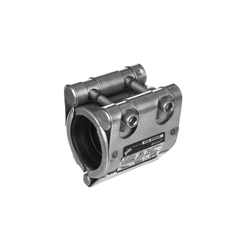 geboinox – Rep S - GEBO IBERICA SAU